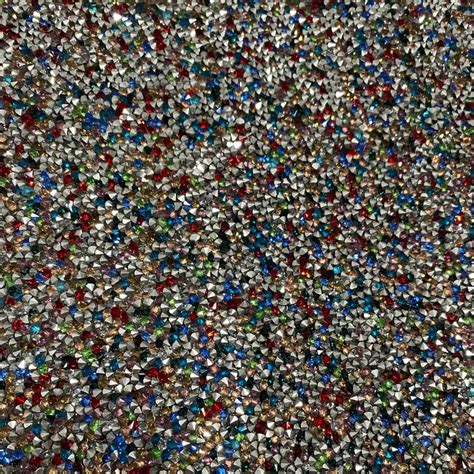 Valerie Jewelry Box Deco Sequins Russell Sutter