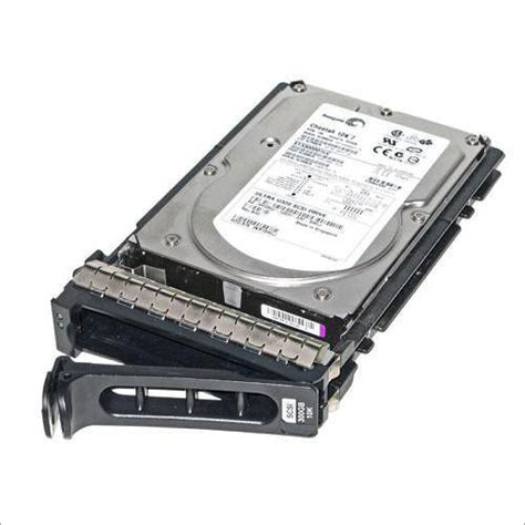 DELL SCSI HARD DISK Exporter DELL SCSI HARD DISK Supplier Distributor