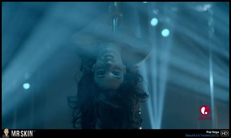 Paz Vega desnuda Fotos y Vídeos ImperiodeFamosas