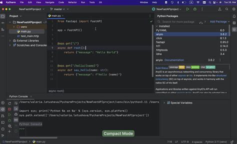 Pycharm The Pycharm Blog