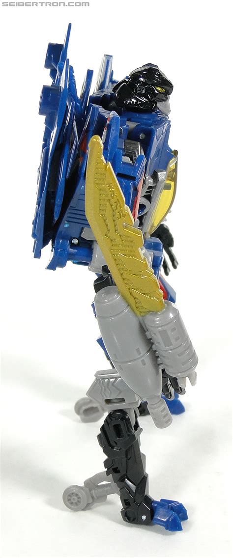 Transformers Dark Of The Moon Thundercracker Toy Gallery Image 71 Of 155