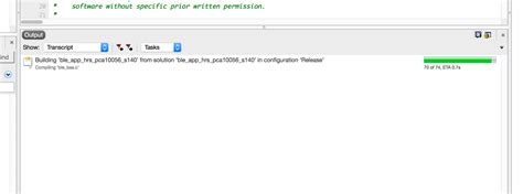 The Complete Cross Platform Nrf Development Tutorial Novel Bits