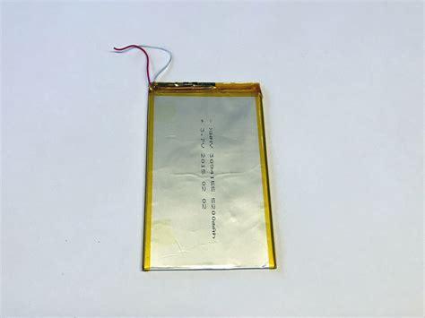 Dragon Touch M X Battery Replacement Ifixit Repair Guide