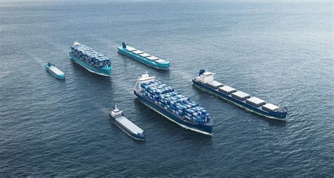 Regulatory Framework Essential To Accelerate Autonomous Ships Report