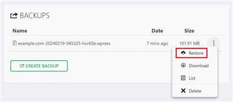 How To Migrate A WordPress Site Methods