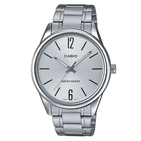 Casio Men Mtp V005d 2b2udf Agius Watches