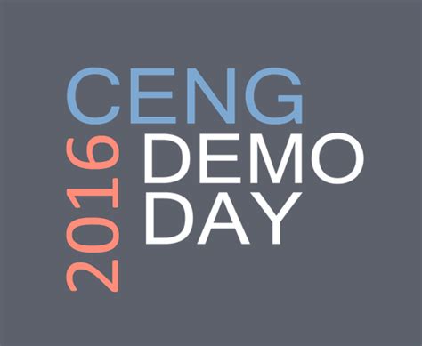 metu ceng demo day 2016