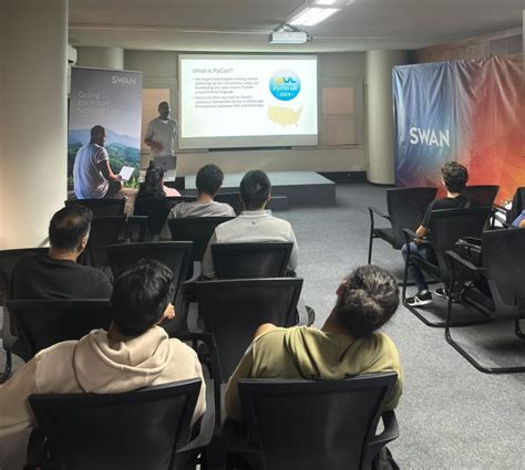 Pymug Python Mauritius User Group Posted On Linkedin