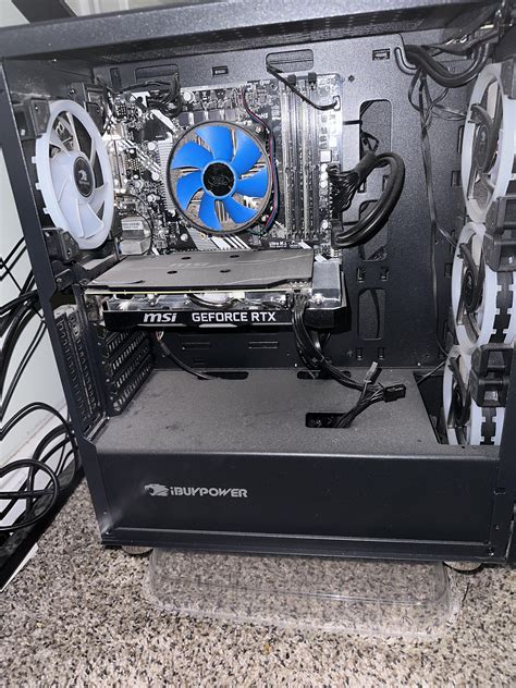 Uprgrading Gpu Or Cpu And Or Anything Else Want To Run Games Smooth R Gamingpcbuildhelp