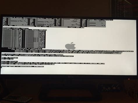 What Happened To Osx On My Dual Boot Hackintosh Rhackintosh