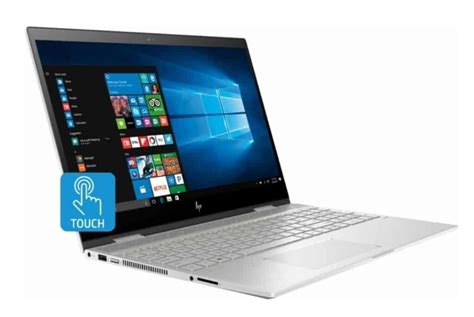 Laptop Touchscreen Murah Mulai Jutaan