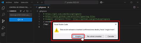 Repositorios git Visual Studio Code Informática Bartolomé Sintes Marco mclibre org
