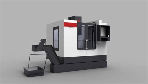 What Are The Reasons For Machining Errors In Cnc Machining Centers