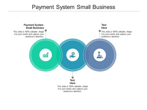 Payment System Small Business Ppt Powerpoint Presentation Icon Influencers Cpb Presentation