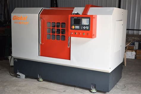 Cnc Lathe Machine Trainer At 600000 CNC Trainer Lathe Machinery In Pune ID 2856419084673