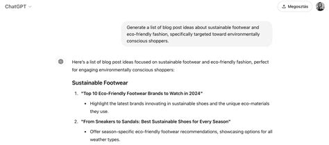 34 ChatGPT Prompts For Marketing To Supercharge Your Efforts In 2025 OptiMonk Blog