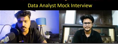 Aryan Raj On Linkedin Dataanalysis Mockinterview Careergrowth