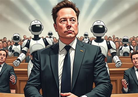 Musk Vs Openai Continues