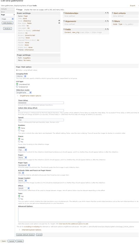 Multiple Rows Jcarousel As A Gallery 602902