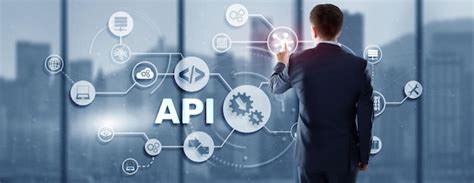 Premium Photo Application Programming Interface Api Software Development Tool Information
