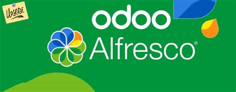 Odoo Alfresco Integration Connector Plugin Globalteckz