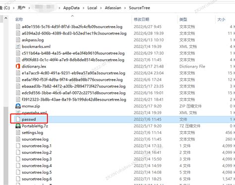 sourcetree 更改密码 sourcetree用户名和密码更改 csdn博客