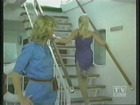 Naked Charlene Tilton In The Love Boat