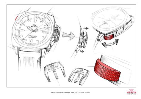 Marvin Diver Bathyscaphe On Behance