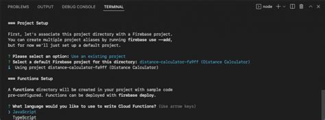 Firebase Functions Trigger Explained