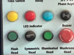 Indicator Panels At Best Price In India