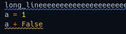 Squiggly Lines Issue Microsoft Vscode GitHub