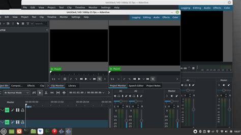 Downloading More Effects For Kdenlive Rkdenlive