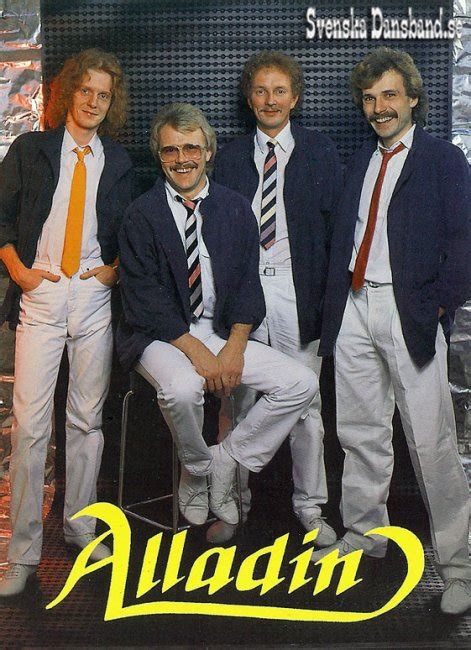 A Alladin Alladin