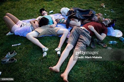 Sleep Band Photos And Premium High Res Pictures Getty Images