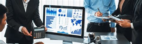 Cfo Dashboard Xbyte Analytics