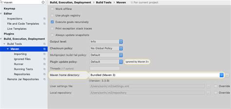 Java Use A Locally Stored Jar File As A Dependency In A Maven