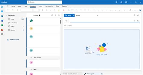 How To Attach A File In Outlook 3 Efficient Ways
