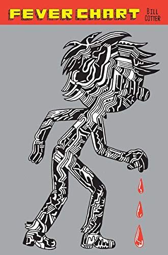 Fever Chart Cotter Bill 9781934781999 Books