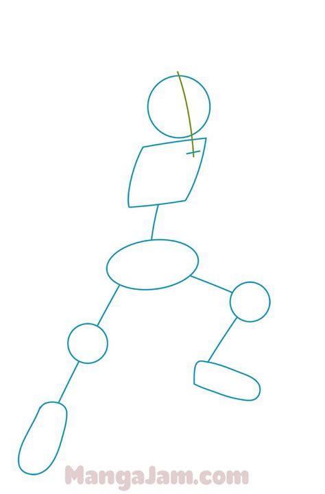 How To Draw Katsuki Bakugo From Boku No Hero Academia MANGAJAM Com Learn To Draw Cool