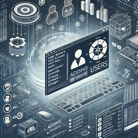 Linuxでのユーザー追加をマスターする完全チュートリアル