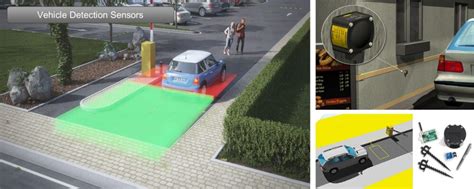 Australian Automation Innovation Boom Gates Automatic Doors