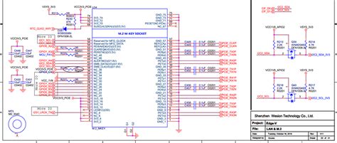Edge V M2 Modem Support Edge Khadas Community