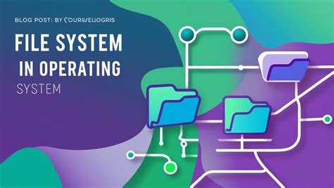 file system in operating system edevhindi