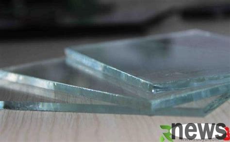 Cleaning Of Float Glass The Difference Between Float Glass And