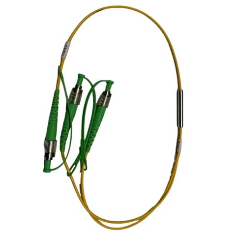 Optical Grating Coupler Gracyfiber
