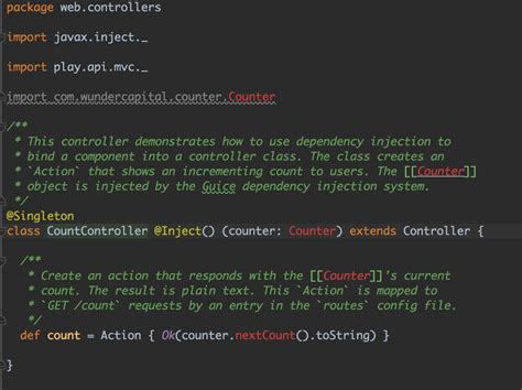 Intellij Not Recognizing Other Sbt Project In Multi Project Build