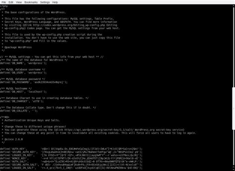 Wordpress Using Phpmyadmin To Add A New User• Vntweb