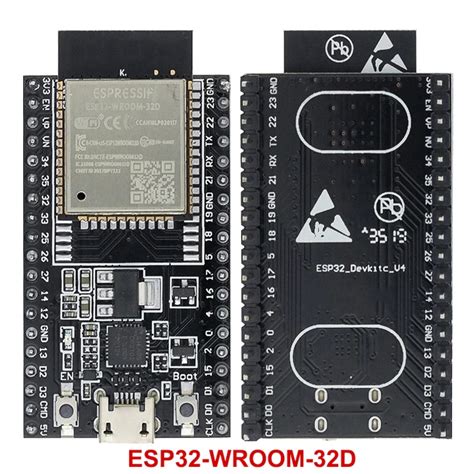 Esp Wroom