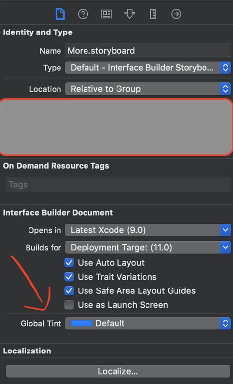Ios UIImageView TintColor Not Changing Using Storyboard Stack Overflow