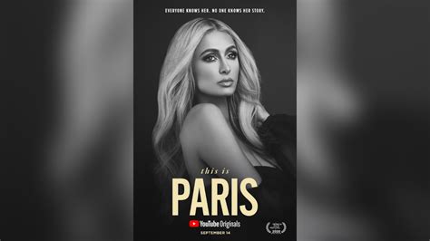 Movie Review This Is Paris Tries To Answer Who Is Paris Hilton